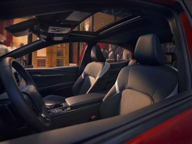 2026 Toyota Camry Review | Merced Toyota