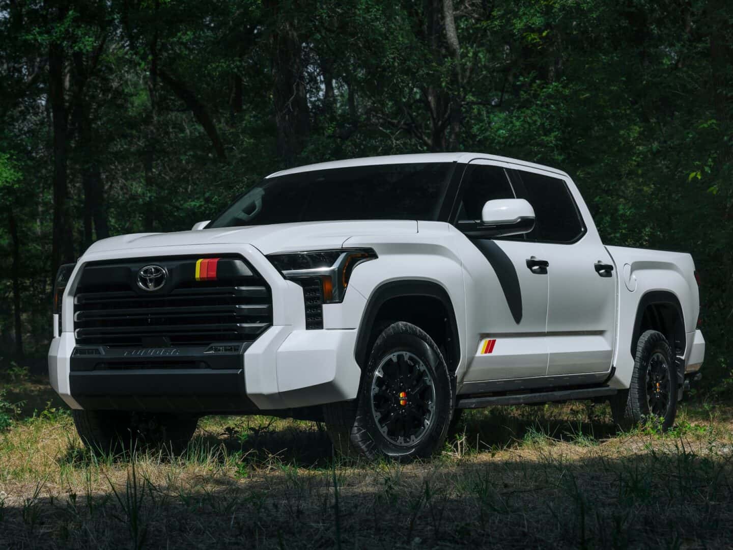 2026 Toyota Tundra Review | Merced Toyota
