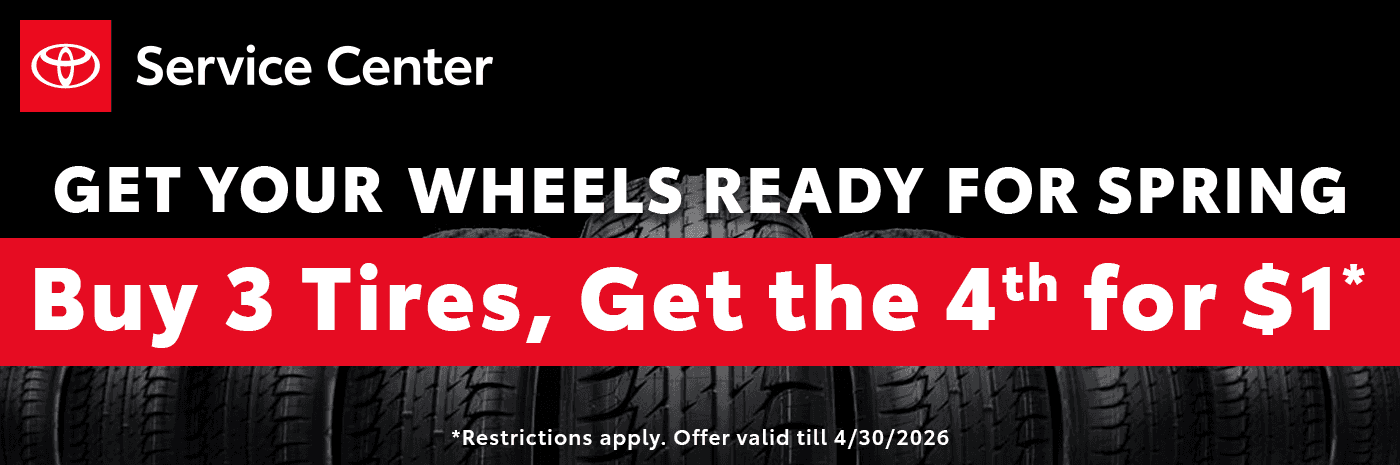 Toyota Dealer in Merced CA | New Toyota & Used Cars for Sale
