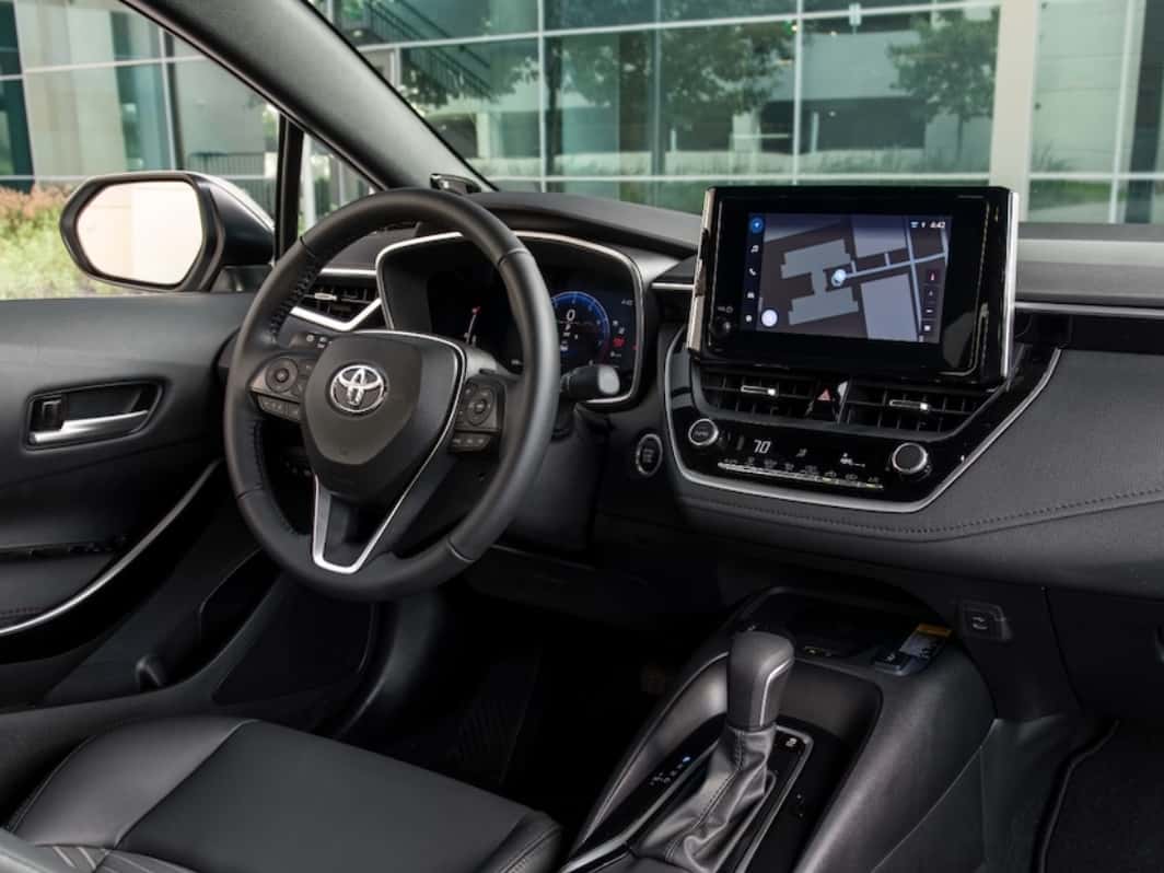 2026 Toyota Corolla Review | Merced Toyota