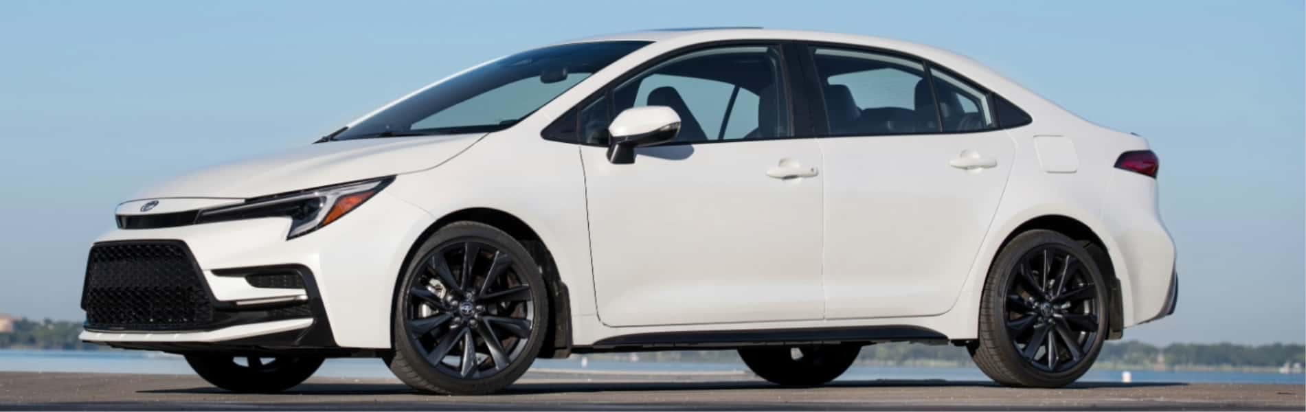 2026 Toyota Corolla Review | Merced Toyota
