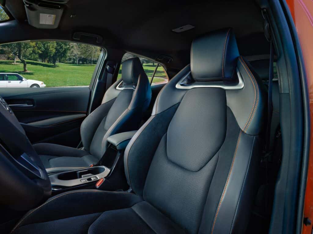 2026 Toyota Corolla Hatchback Review | Merced Toyota