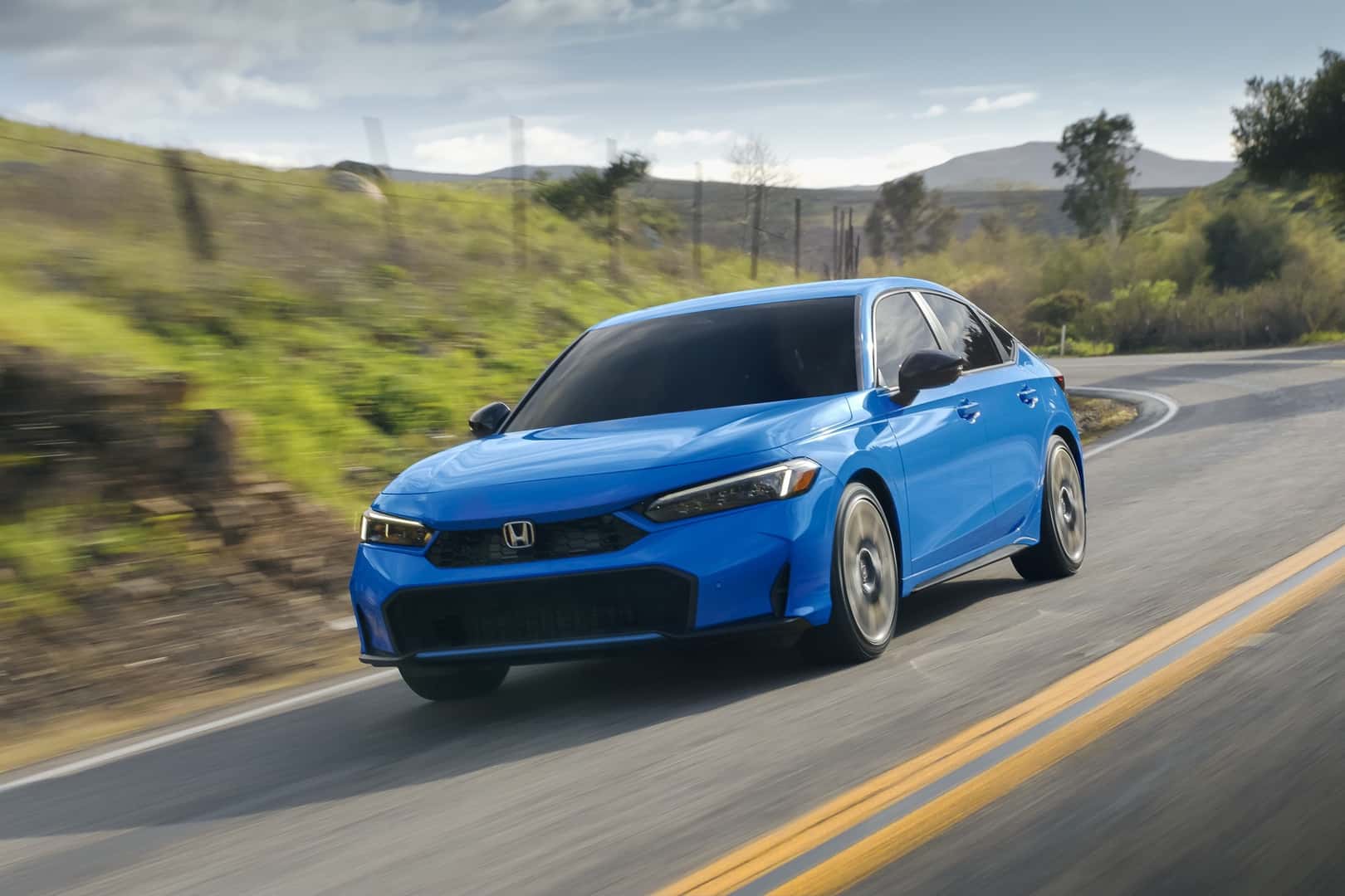 Honda Models Earn IIHS Top Safety Pick Awards for 2026