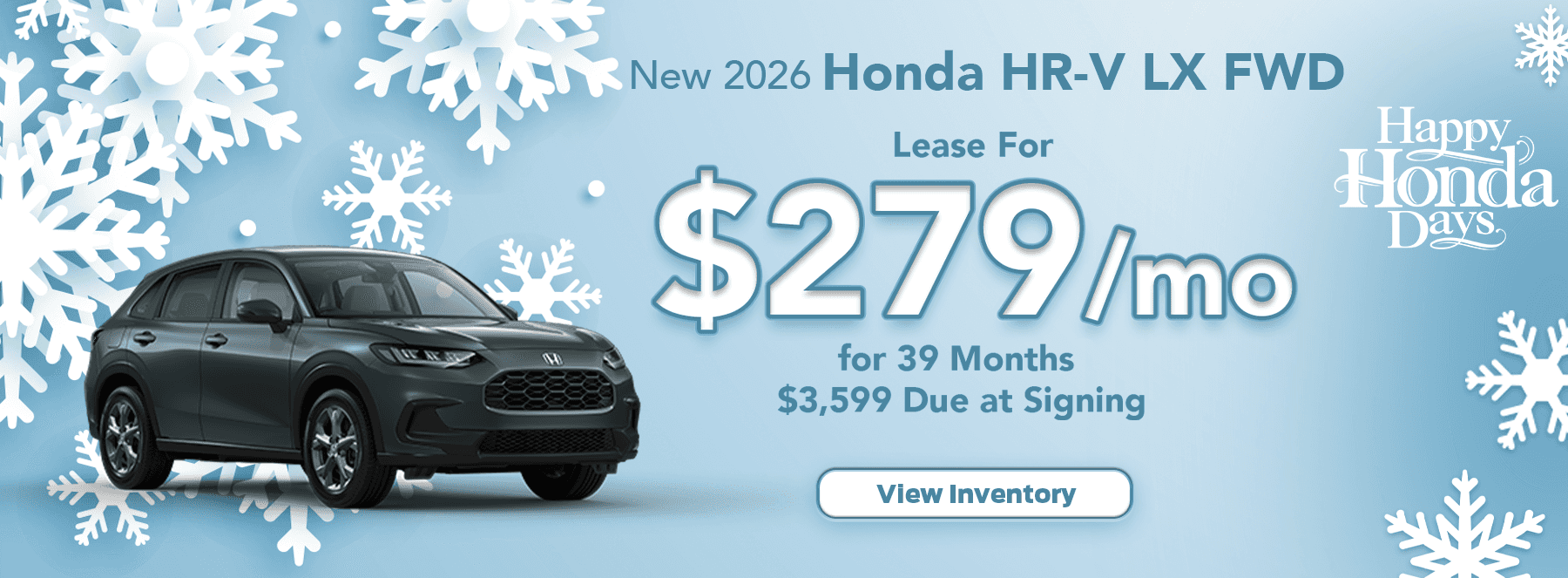 Midlands Honda | Official Site