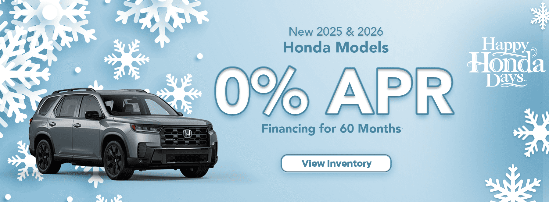 Midlands Honda | Official Site