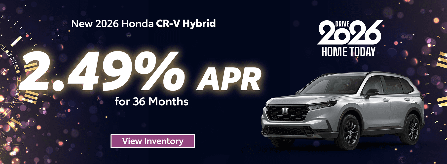 New and Used Honda Dealer | Midlands Honda in Columbia, SC
