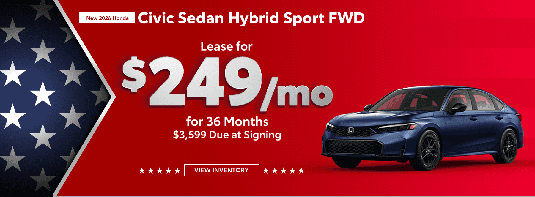 Honda Dealer Columbia SC | New & Used Cars | Midlands Honda