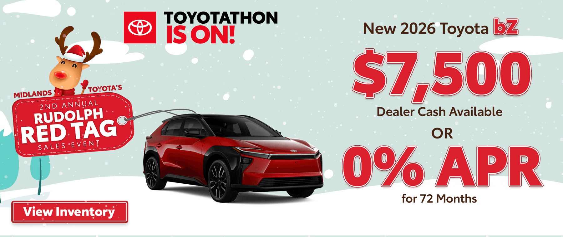 Midlands Toyota | New & Used Toyota Dealer | in Columbia, SC