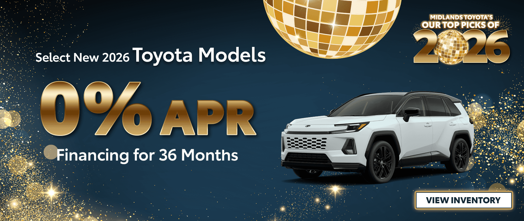 Midlands Toyota | New & Used Toyota Dealer | in Columbia, SC