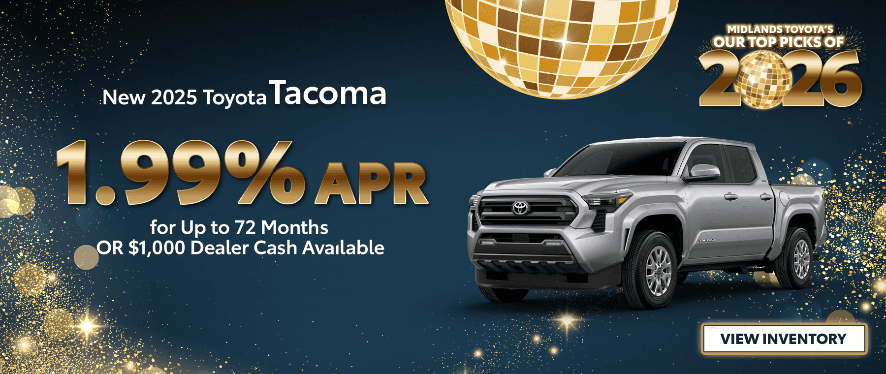 Midlands Toyota | New & Used Toyota Dealer | in Columbia, SC