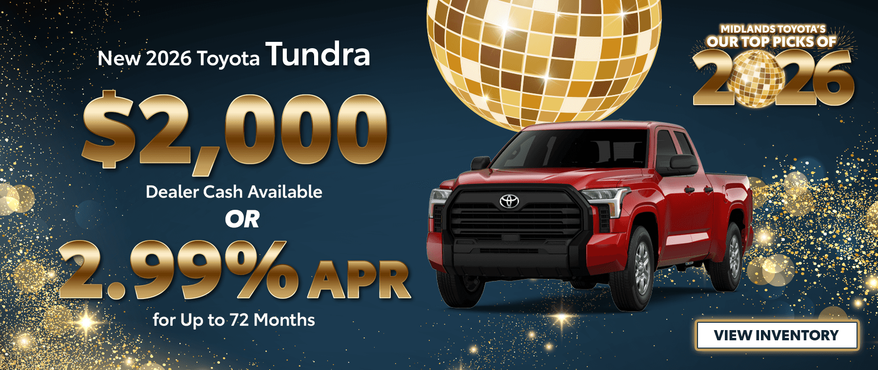 Midlands Toyota | New & Used Toyota Dealer | in Columbia, SC