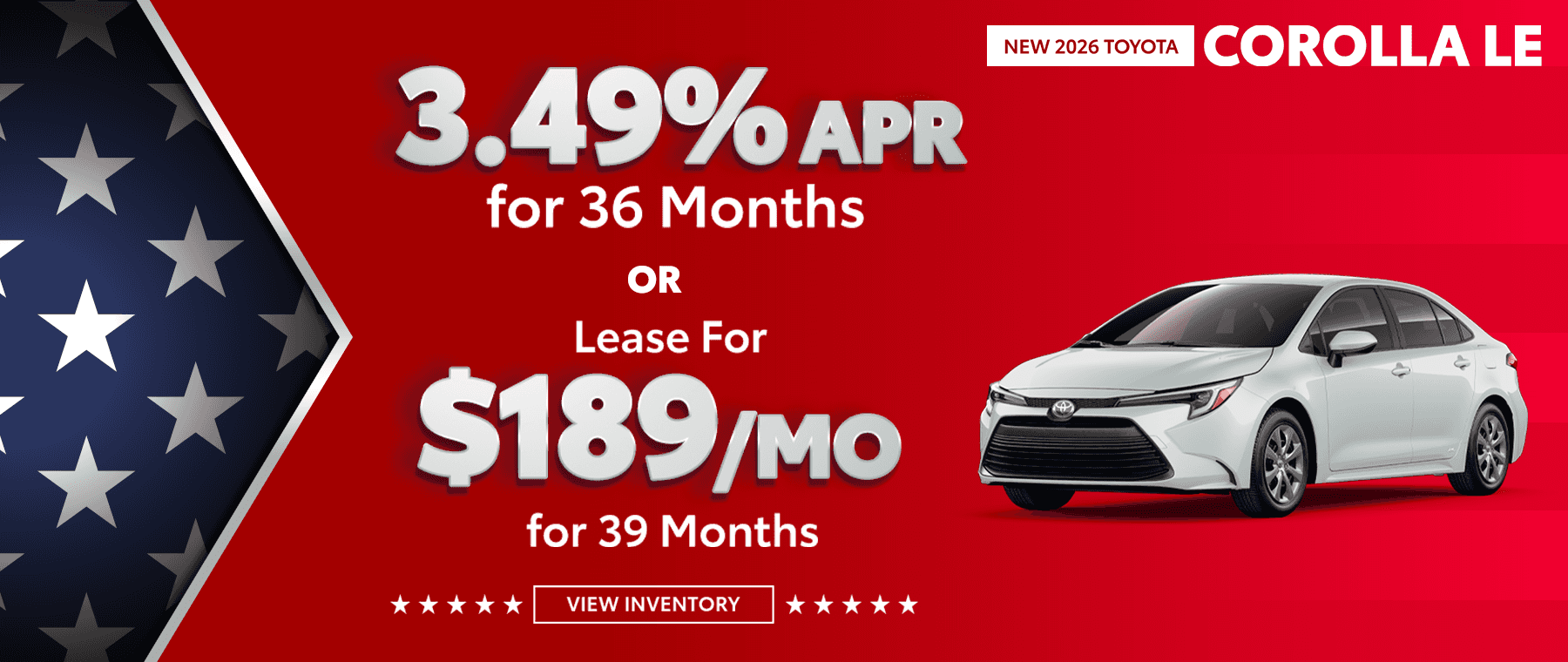 New & Used Toyota Dealer | Midlands Toyota | Columbia SC