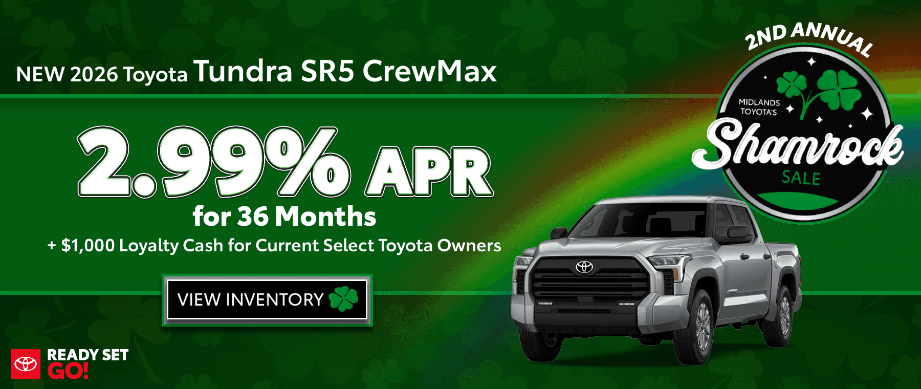 New & Used Toyota Dealer | Midlands Toyota | Columbia SC