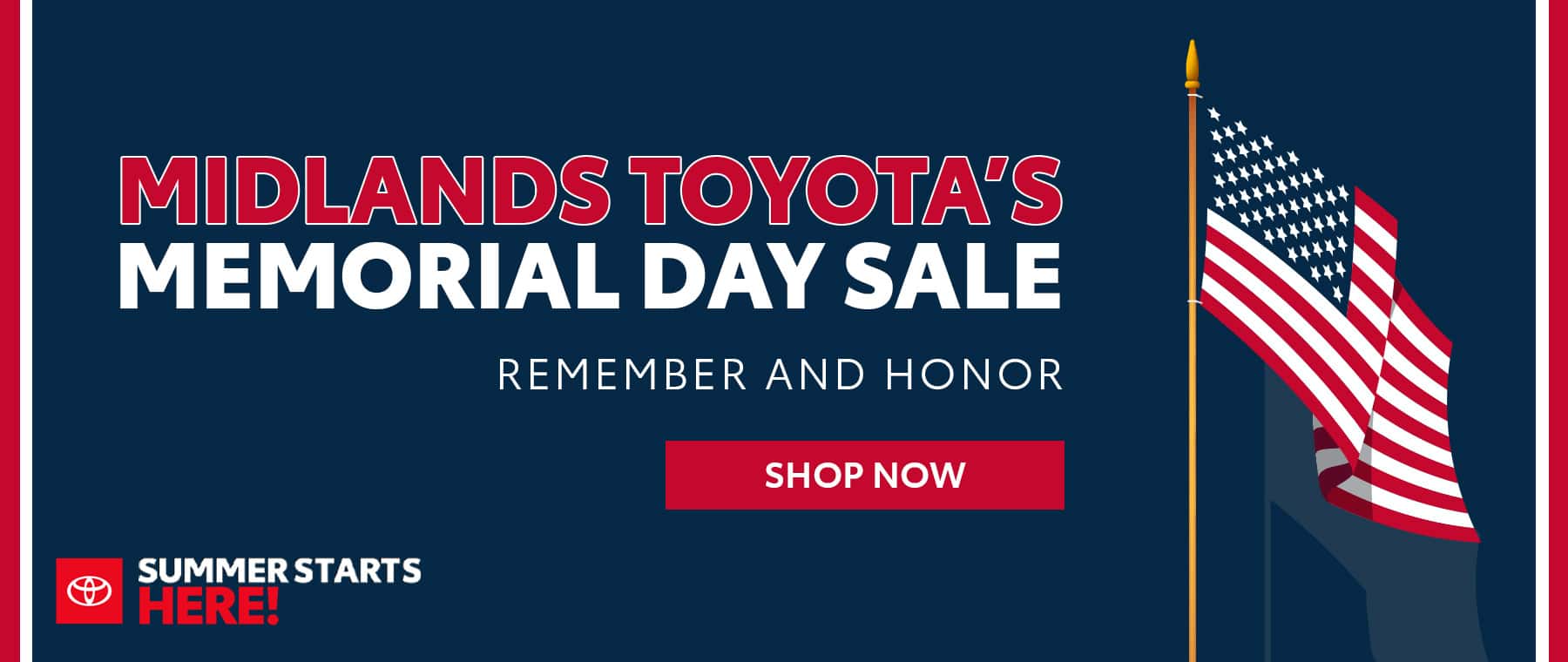 New & Used Toyota Dealer | Midlands Toyota | Columbia SC