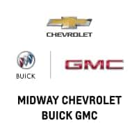 2025 Chevrolet Equinox EV | Midway Chevrolet Buick GMC