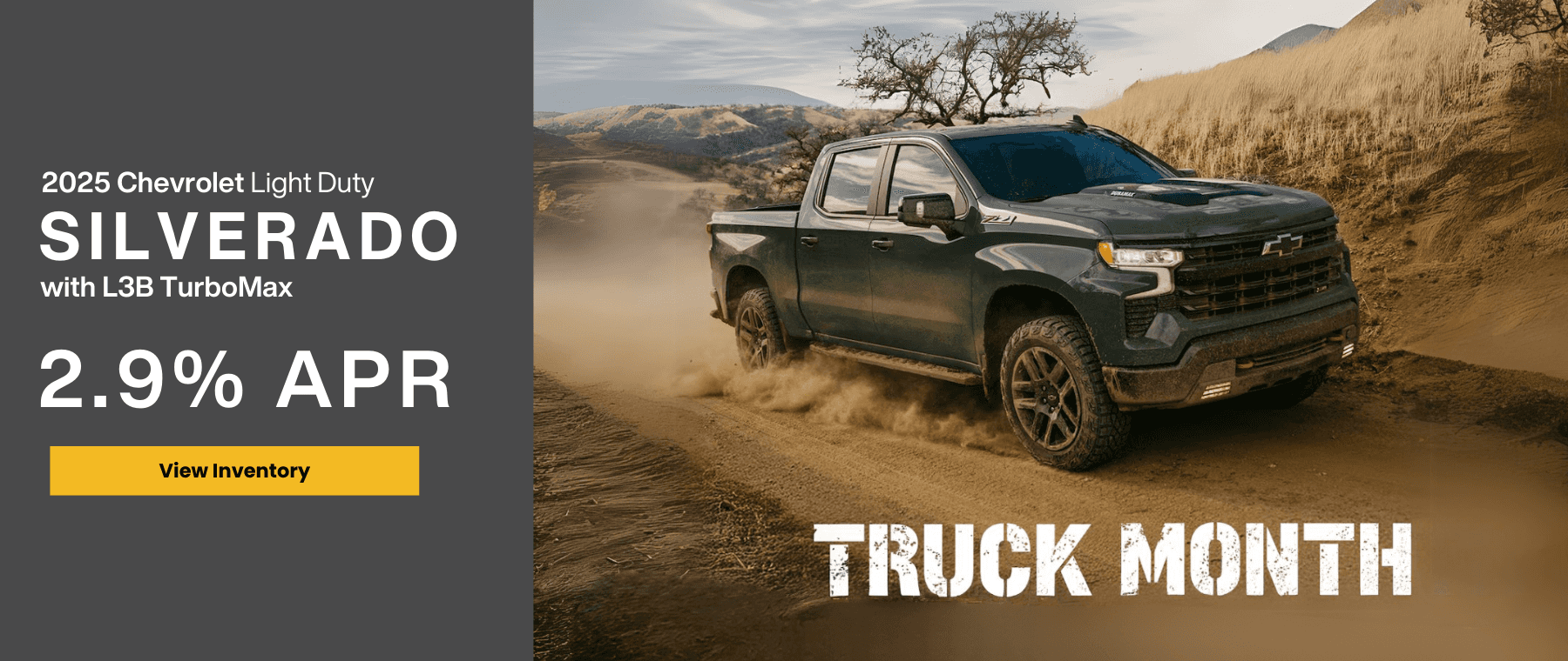 Midway Chevrolet Buick GMC | New & Used Cars in Kearney, NE