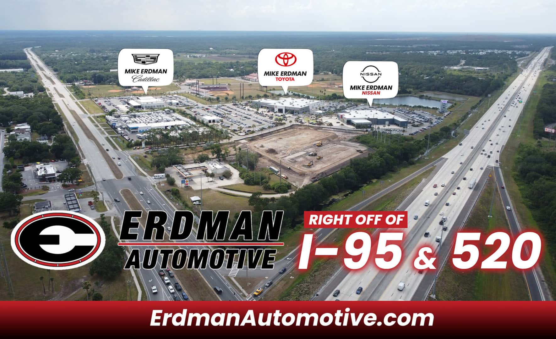 About Us | Erdman Automotive