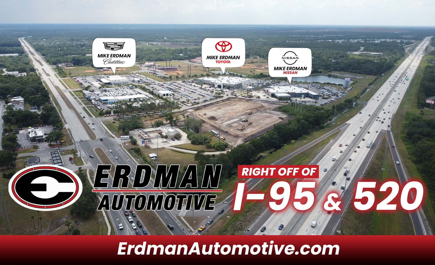 About Us | Erdman Automotive