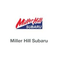 Welcome to Miller Hill Subaru | Subaru Dealer in Hermantown