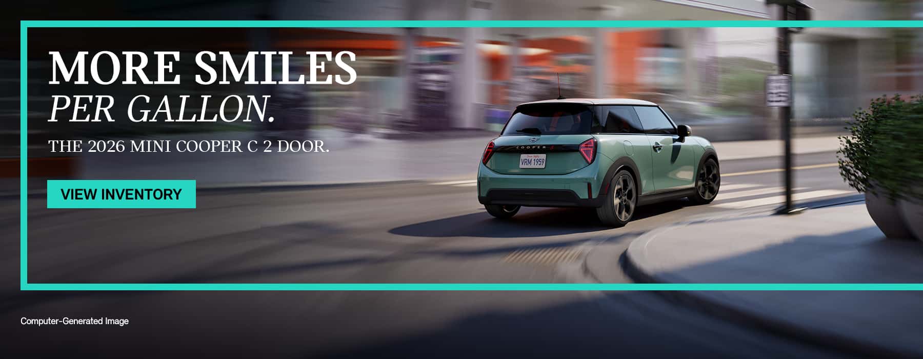 New & Used MINI® Dealership Phoenix, AZ - MINI North Scottsdale