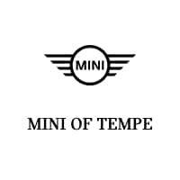 New & Pre-Owned MINI ® Dealership Tempe, AZ | MINI of Tempe