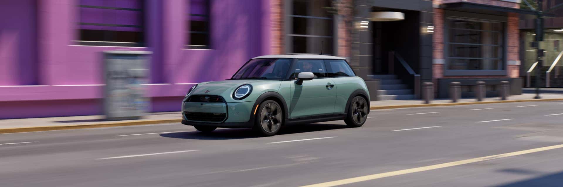 MINI Dealership About Us Info Tempe AZ - MINI of Tempe