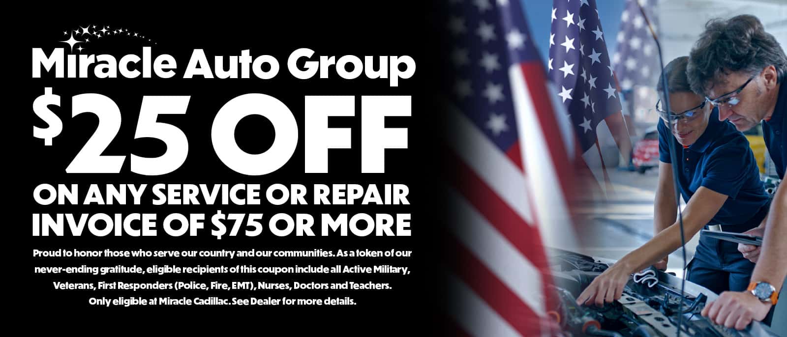 New & Used Cadillac for Sale in Fleetwood | Miracle Cadillac of Kutztown