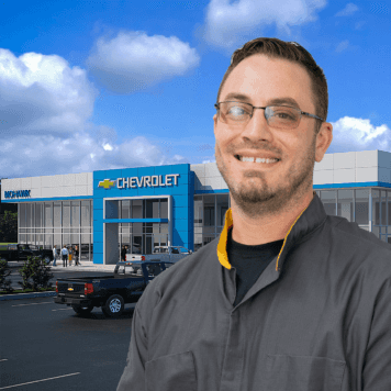 Meet Our Staff | Mohawk Chevrolet