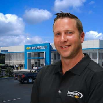 Meet Our Staff | Mohawk Chevrolet