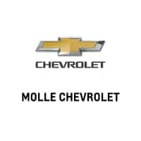 Molle Chevrolet | New & Used Chevy Dealer in Blue Springs