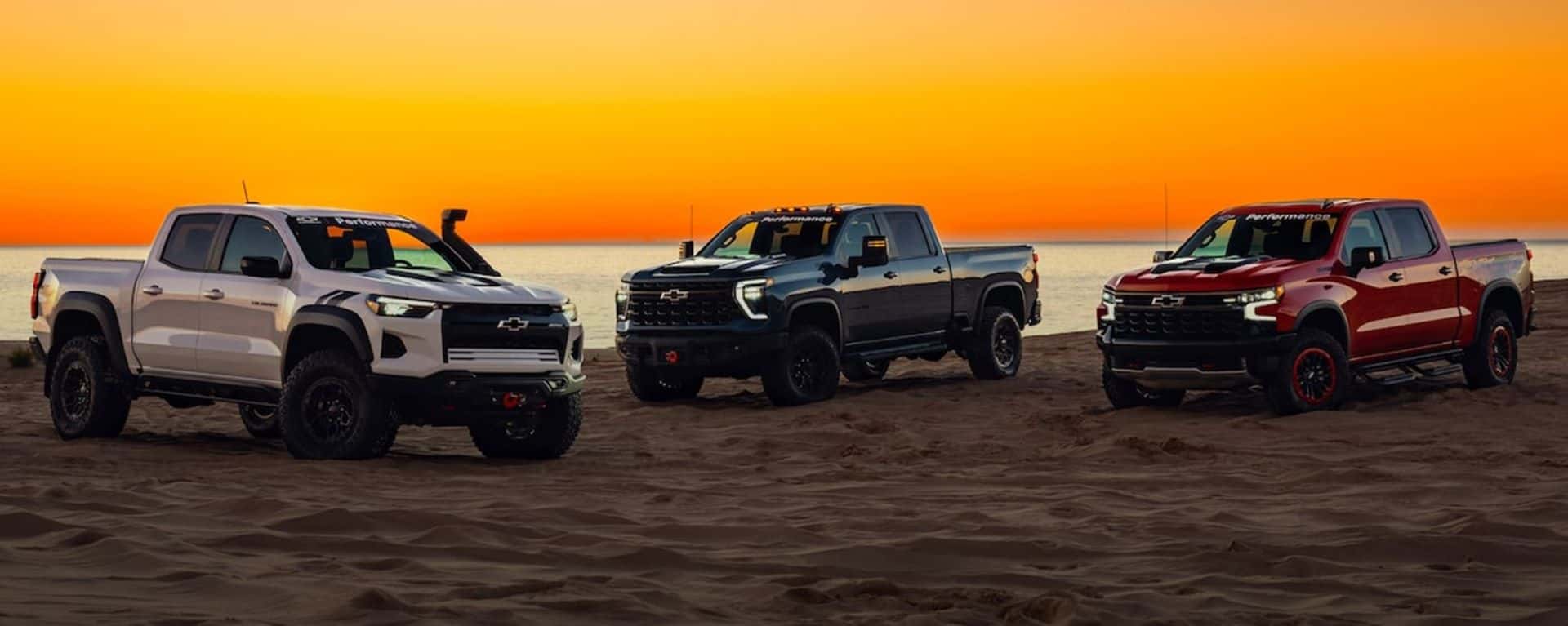 8 Genuine Accessories for Your Chevrolet Silverado | Molle Chevrolet