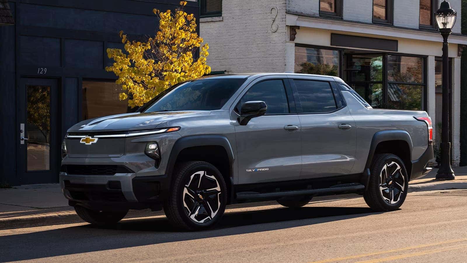 Chevy Dealer Near Lee’s Summit | Molle Chevrolet | Molle Chevrolet