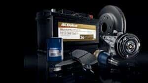 How to Replace a Chevy Traverse Battery: Step-by-Step DIY Guide | Molle ...