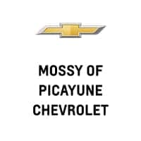92 New Vehicles for Sale | Mossy of Picayune Chevrolet