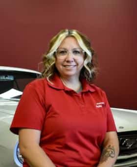 Meet Our Staff | Mountain Home Auto Ranch CDJR