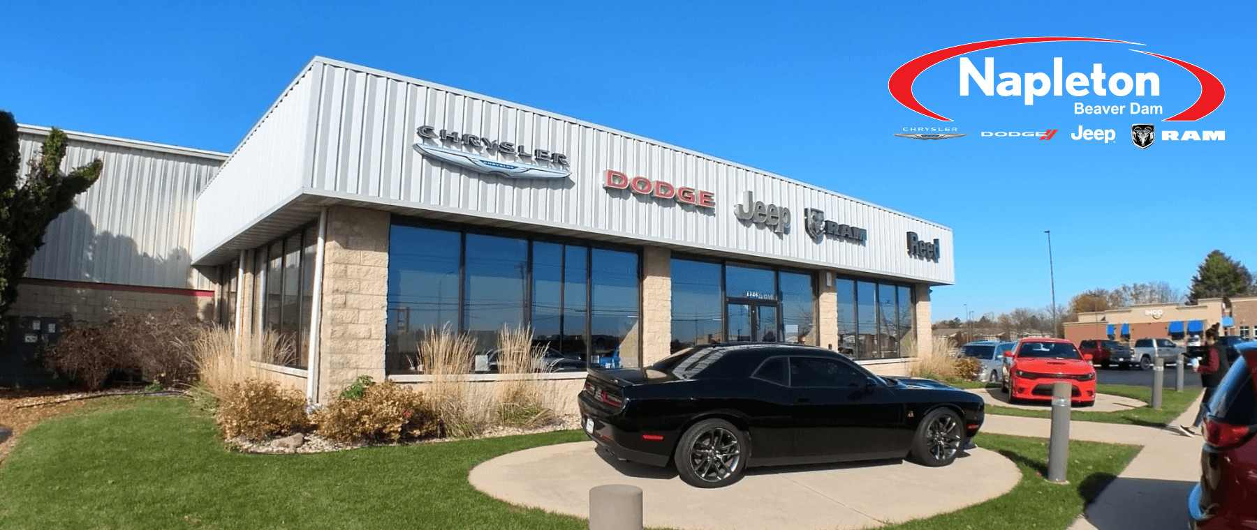 Napleton Autos | New & Used Dealer in Illinois and Wisconsin