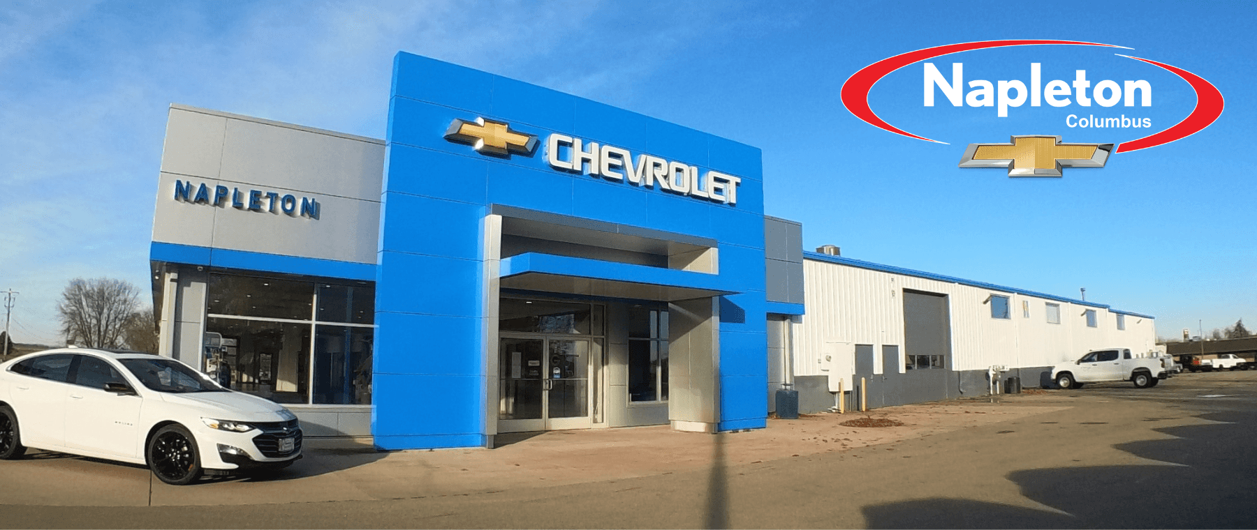 Napleton Autos | New & Used Dealer in Illinois and Wisconsin