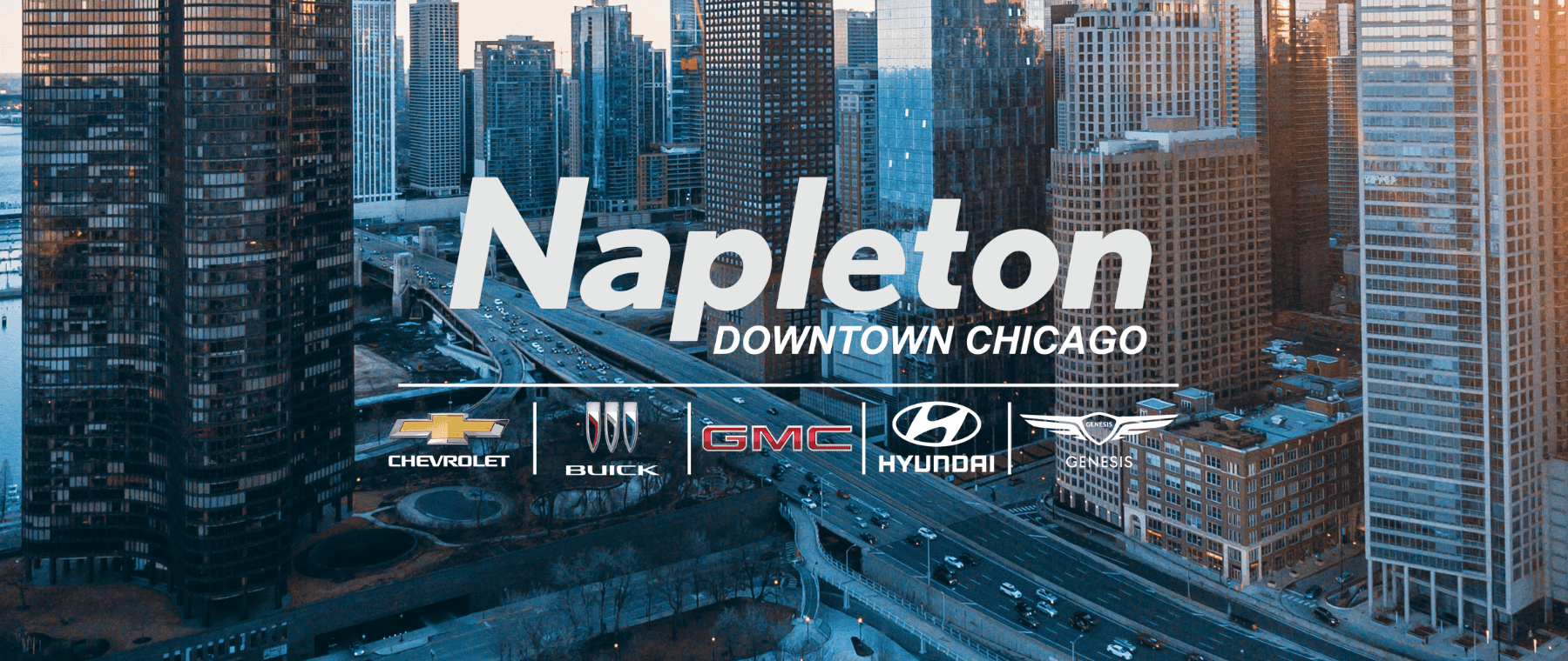 Napleton Autos | New & Used Dealer in Illinois and Wisconsin
