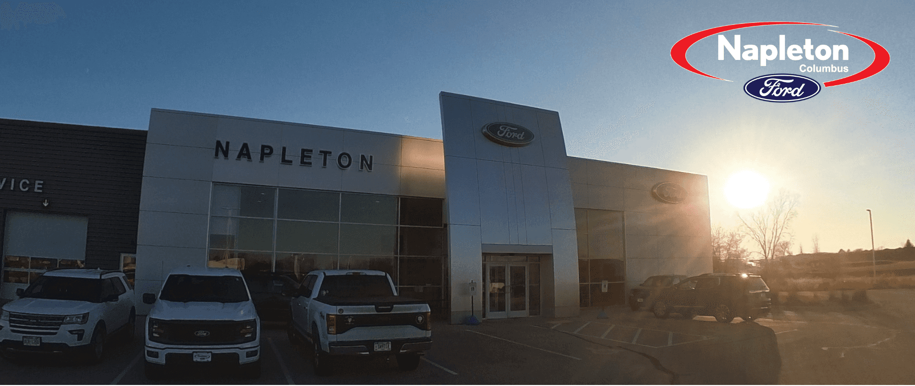 Napleton Autos | New & Used Dealer in Illinois and Wisconsin