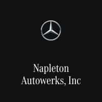 Napleton’s AutoWerks Inc | Mercedes-Benz Dealer in Loves Park, IL