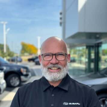Meet Our Staff | Napleton Cadillac