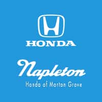 Napleton Honda Of Morton Grove Service