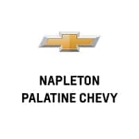 Napleton Palatine Chevy | Official Site