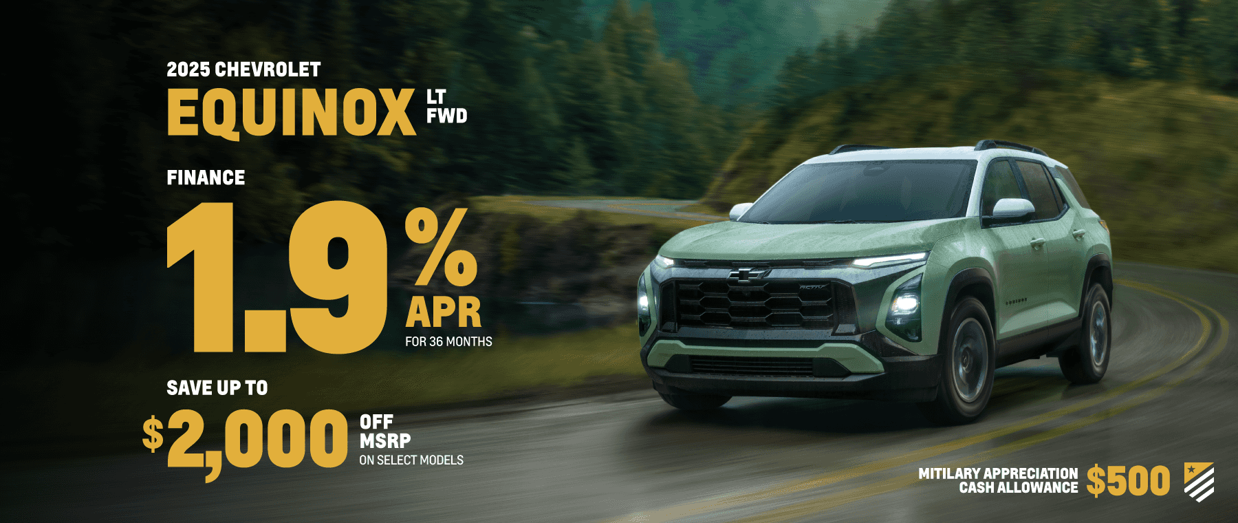 Napleton Palatine Chevy | Official Site