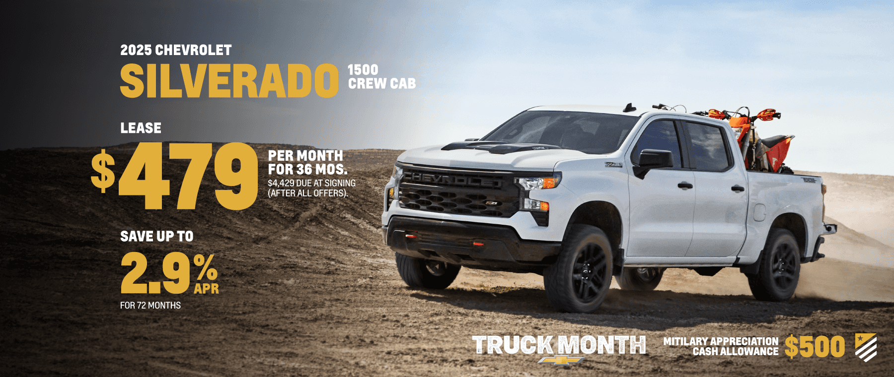 Napleton Palatine Chevy | Official Site