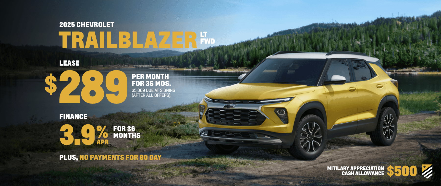 Napleton Palatine Chevy | Official Site