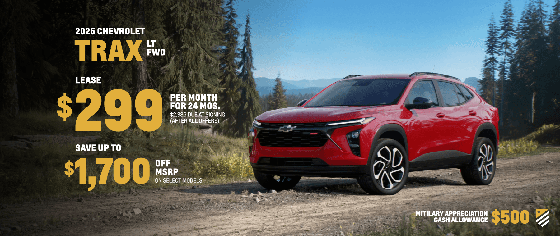 Napleton Palatine Chevy | Official Site