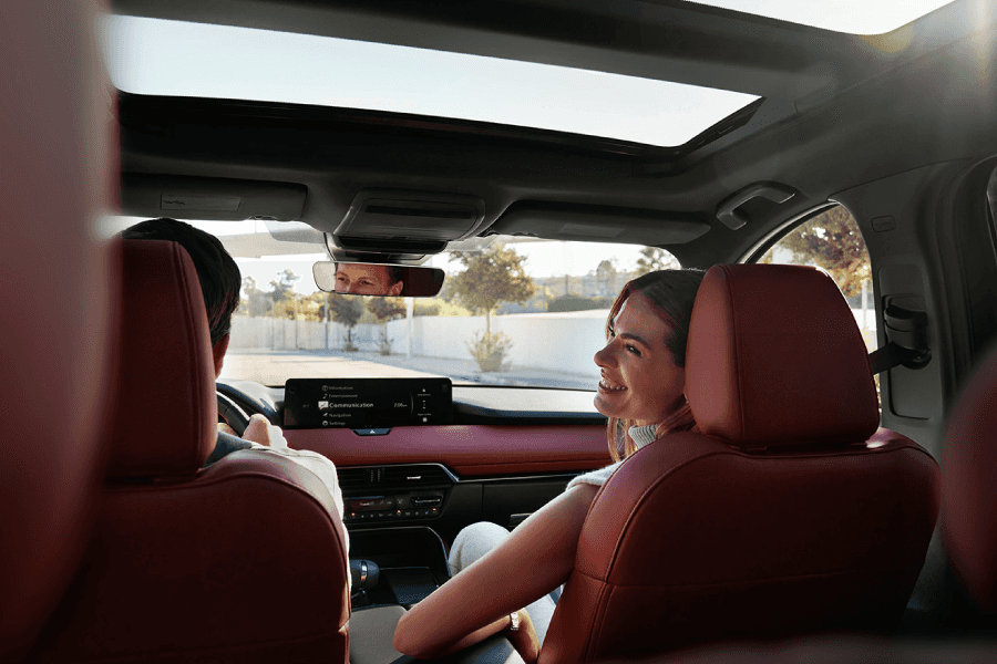 Sedan, Hatchback, or SUV: Choosing the Mazda Body Style That Fits Your ...