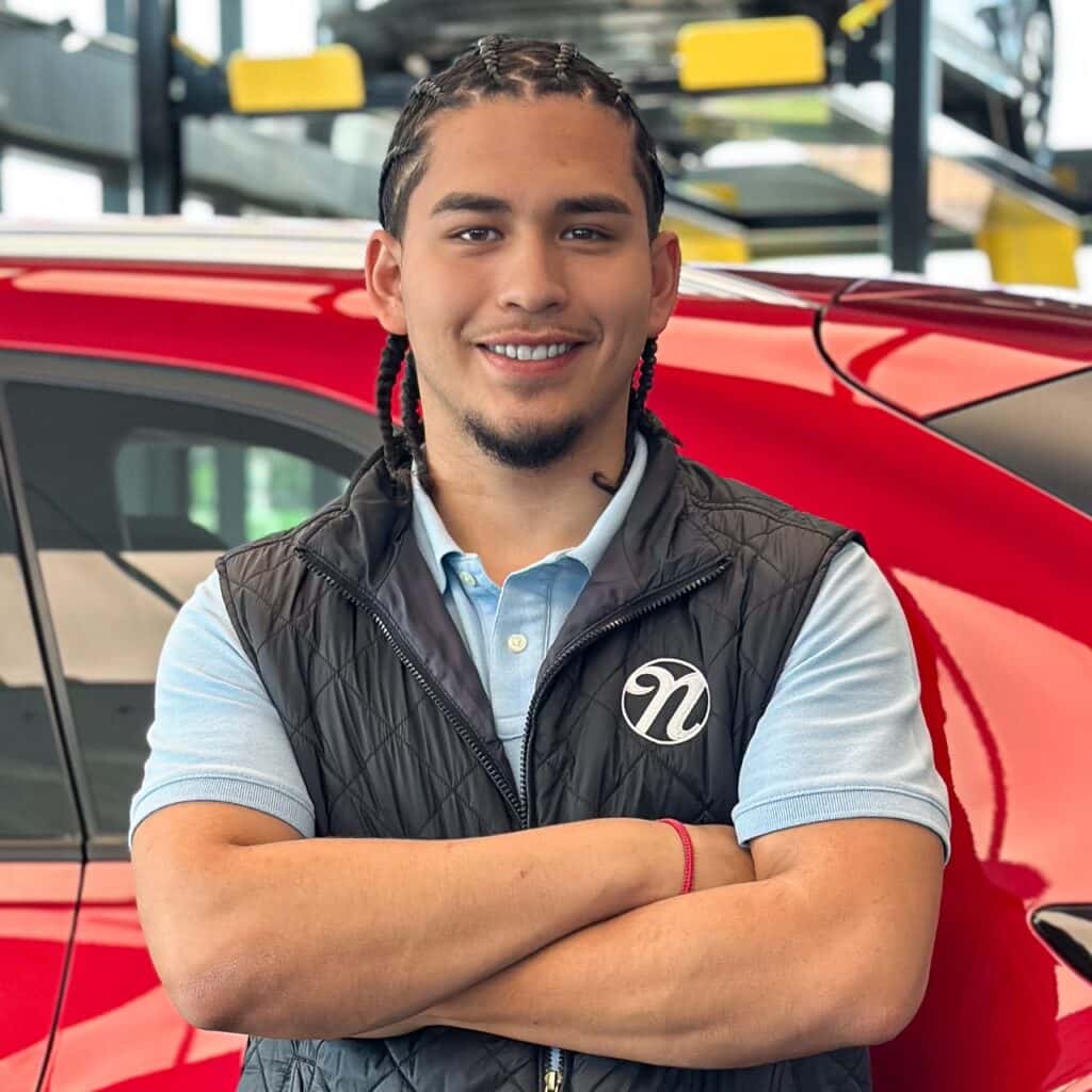 We Speak Spanish | Hablamos Español | Napleton's Palatine Mazda