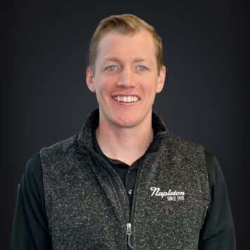 Meet Our Staff | Napleton's Palatine Mazda